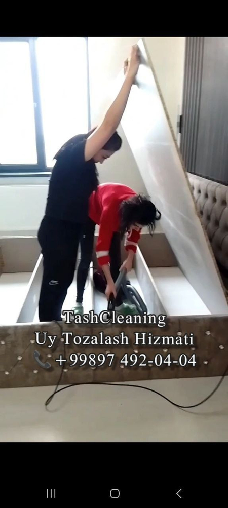 Uborka Xizmati | Уборка Квартир | Uy va Ofislarini tozalsh xizmati 24/