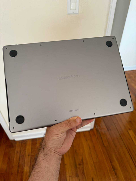 MacBook Pro 2023