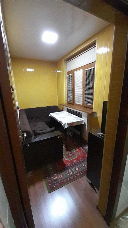 (К116572) Продается 4-х комнатная квартира в Учтепинском районе.