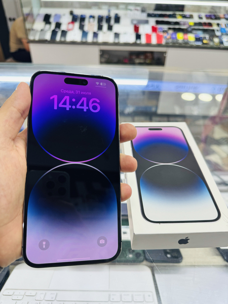 iPhone 14 Pro Max 256 gb