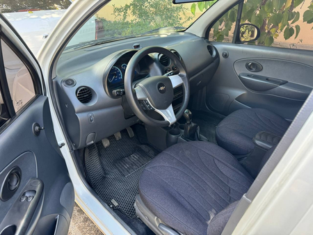 Matiz 2015 toza 70ming probeg