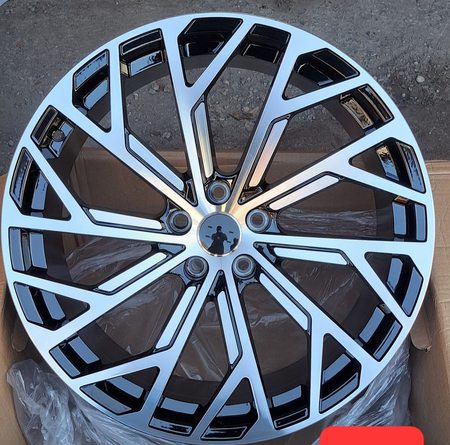 Audi R19 2022 New model