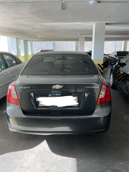 Продаю Checrolet Lacetti (Gentra)