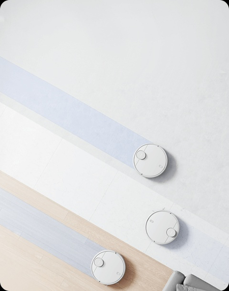 Xiaomi Robot Vacuum S10 Smart orginal Golbal умный пылесос 2023 серия