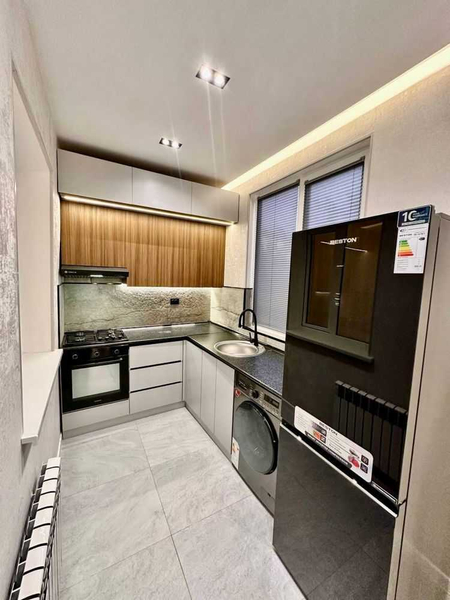 Продаётся 2/3/4 квартира в Юнусабадский районе на Ц-6 Br23