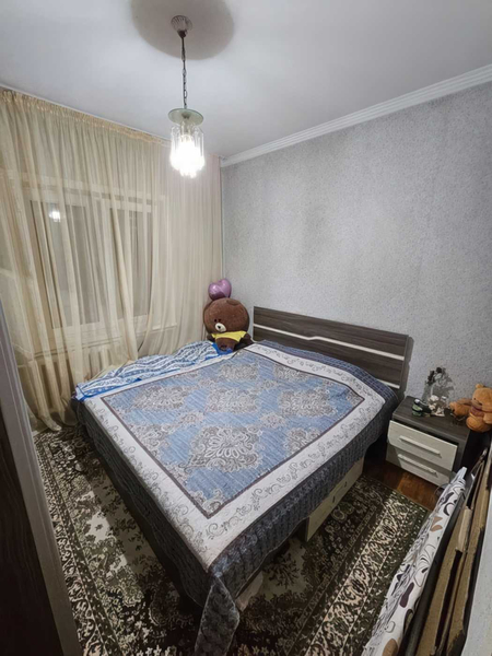 Продается квартира
