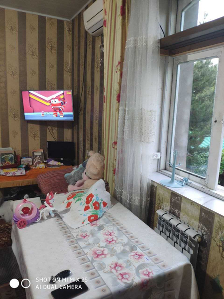 1/2/3 Рисовый, Бакалея, Мирабадский р-н