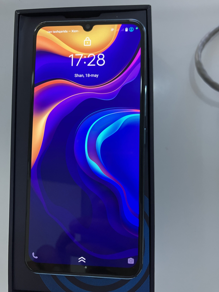 VIVO  V20se.