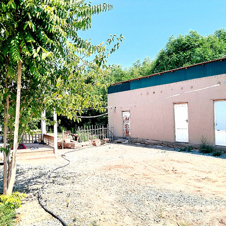Kungrad rayoninda Go'ne qalada jer jay satiladi  cena 250mln kelisimli