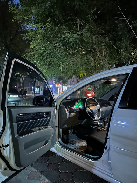 Chevrolet gentra avtomat evro 2016 17