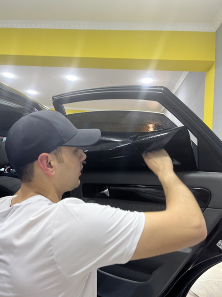 Tonirovka xizmati 49.000 услуги тонировки