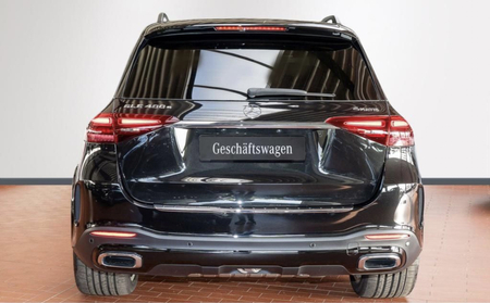 Mercedes GLE350e AMG 4matic hybrid в наличии