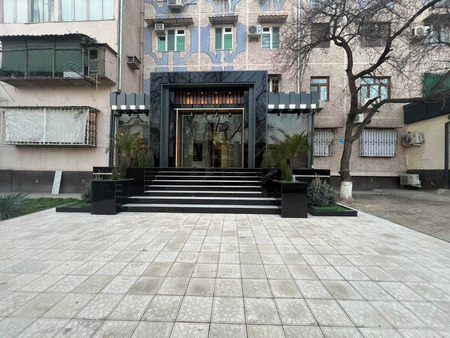сдается в аренду комерческое помещение 130 м2 Шайхантахурский район