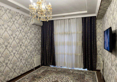 Новостройка 2 хона Хамма шароити бор оилага Инострансларга.