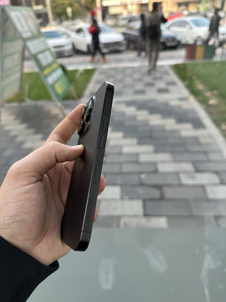 iPhone 16Pro 256GB Срочно!!