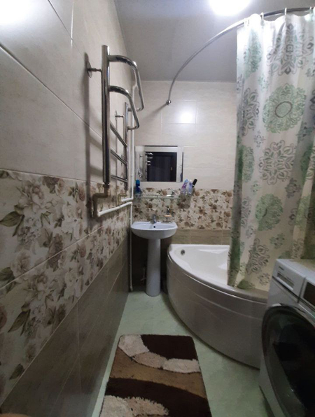 Продаётся квартира Юнусабад 11 Метро линия 2/3/4