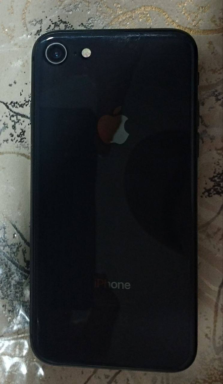 Iphone 8  #Apple