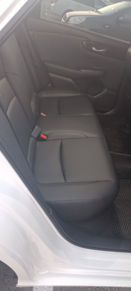 Продам Honda Crider 2023 года октябрь