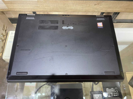 Lenovo ThinkPad L390 Yoga Intel Core i5-8365U vPRO озу16гб 128ssd