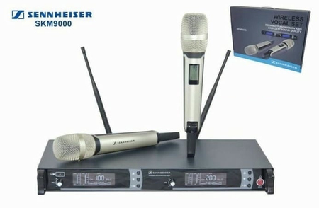 Sennheiser Skm-9000