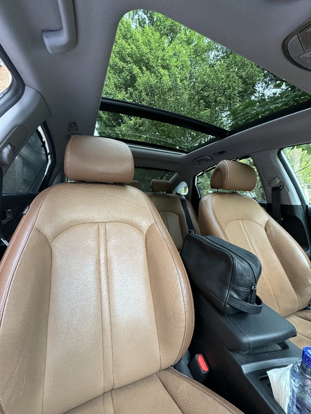 Huyndai Sonata LF Full-7