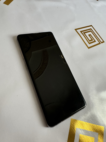 Galaxy s10+ 512gb