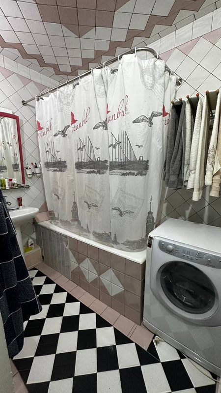 Продается квартира Чиланзар 20Д
