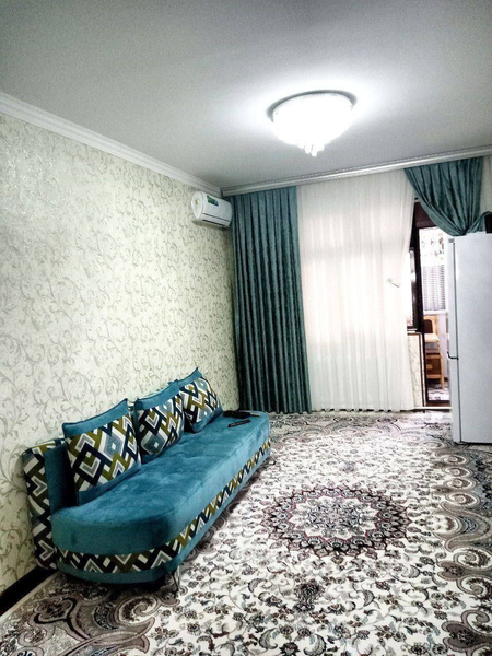 Юнусабад 7 2в3/4/4 ориентир Альфраганус