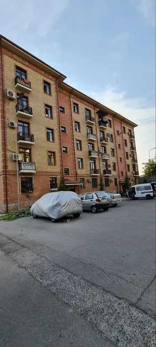 МИРАБАД Срочно продаётся 2/2/5/54м2  в ЖК МИРОНШОХ GOLDEN HOUSE