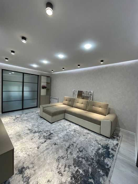 Юнусабад-14 • 2-комн • 71 м² • этаж 1/5 • [MGA: 119]
