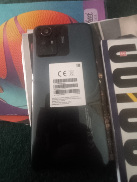 Redme note 12 S 8 +4/256
