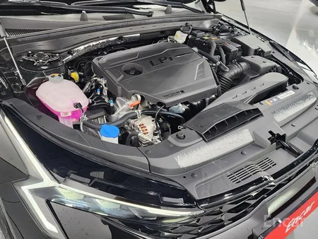 Kia K5 2024 Eʼlonni oxirigacha oʻqing Koreadan Oʻzbekistonga zakazga