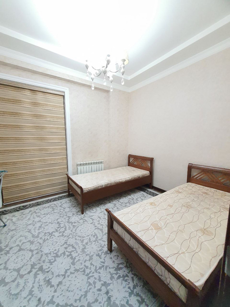 Кора/Камиш 1/4 Гулсарой 3/3/5