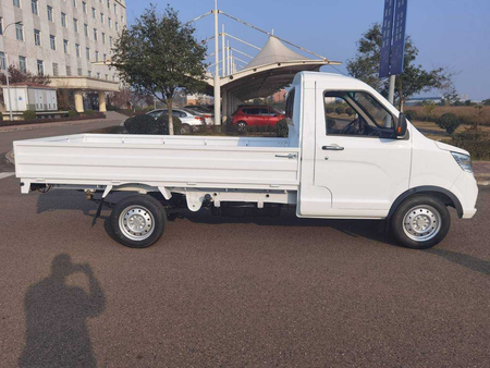 Чанган янги модел