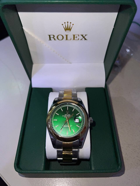 Часы брендовые Rolex,TISSOT мужские
