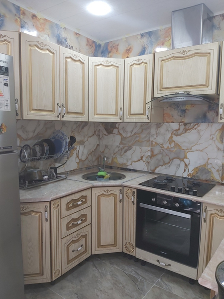 Кухонний гарнитур