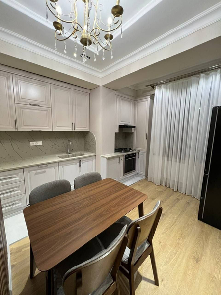 Сергели 3 А 4/4/10 125 м² 3-станция Метро сдается в аренду