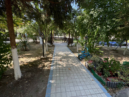 Сдам в АрендуСпецплан 3/2/4-96 кв.м.