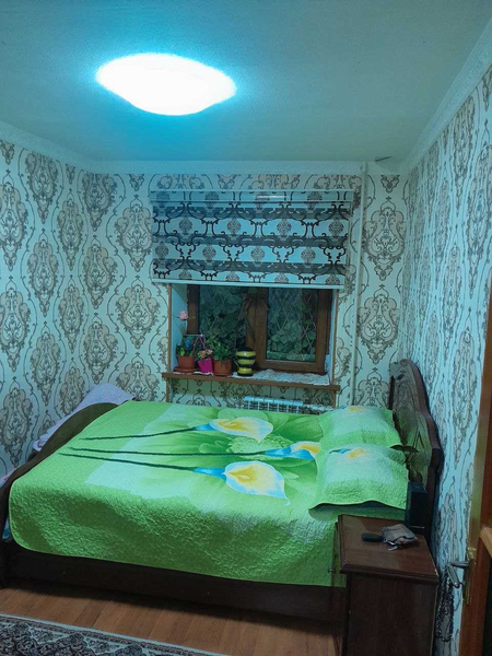 Квартира. Дом 23