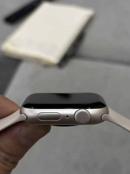 Apple Watch SE 2 Gen. 45mm