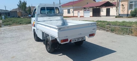 Labo sotiladi nahtga 5200 holati yahshi 2009 yil