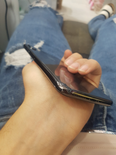 Iphone Xs max ideal xolatda