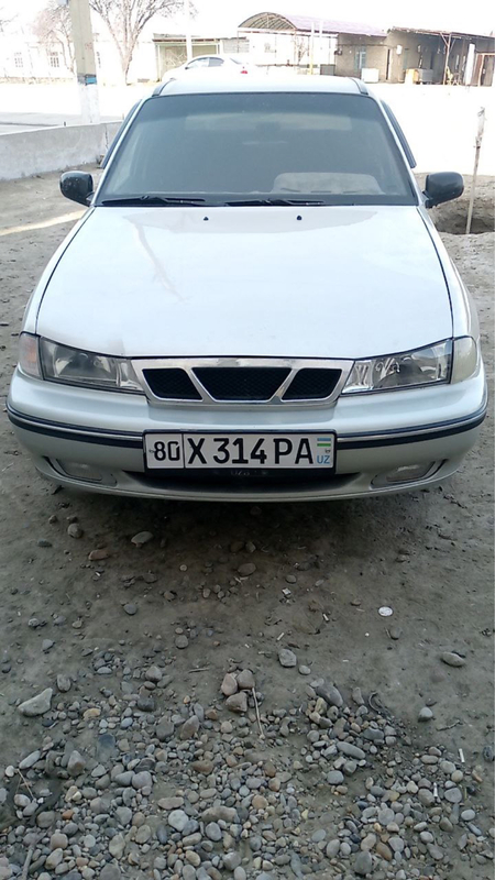 Nexia 1 dons konsaner nexia 1