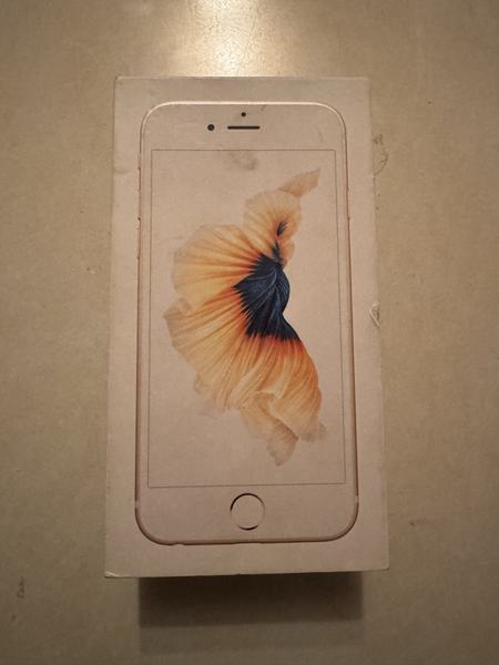 Iphone 6 s 16 gb ideal
