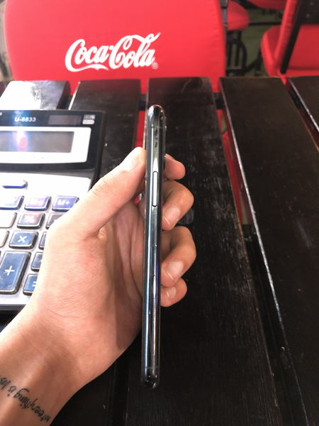 iPhone 11pro 256 gb