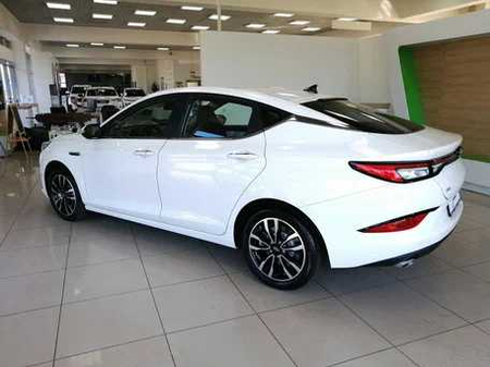 Jac J7comfort 2024, Halol nasiya