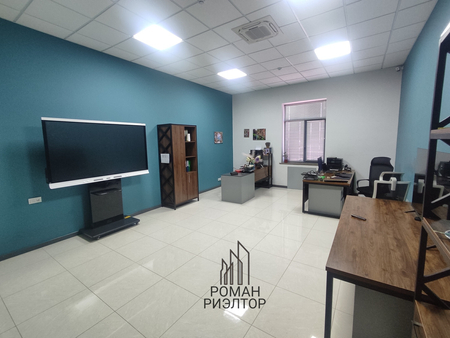 Аренда от 20м² до 40м²