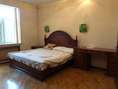 New building 4 room 3 bedroom 3bathroom Metro Oybek Said Baraka street
