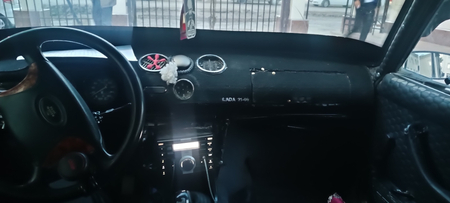 Ваз 2106 автомобиль