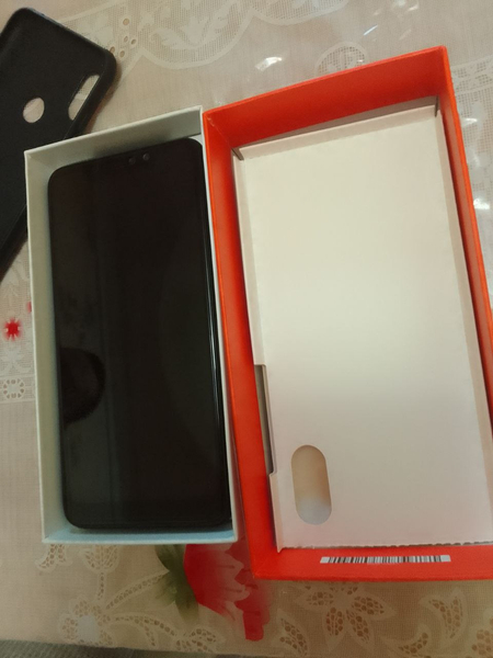 Redmi note 6 Pro